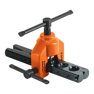 12859 / COT-50 TRUPER Cortador tubo de cobre 3/16' a 2' cuchilla 18 mm ...