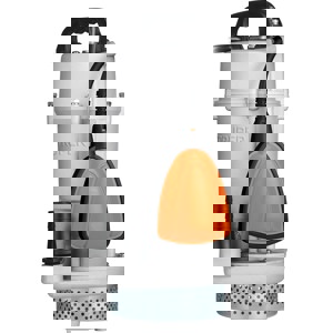15003 / BOS-1LPX TRUPER Bomba sumergible metálica para agua limpia uso rudo 1 HP