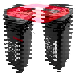 44273 / CAGA-3/8 TRUPER Metro de cadena galvanizada de 3/8', 10 m en ...