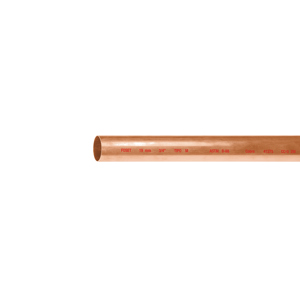 41275 CC 002M TRUPER Tubo Cobre Tipo M 3 4 3 Metros 41275 CC 002M TRUPER Tubo Cobre Tipo M 3 4 3 Metros