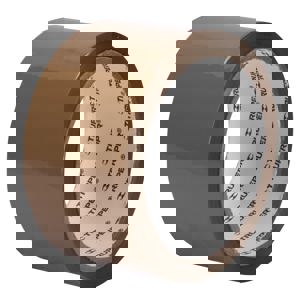 12557 / CTR-150 TRUPER Cinta de empaque 48 mm x 150 m transparente, Truper