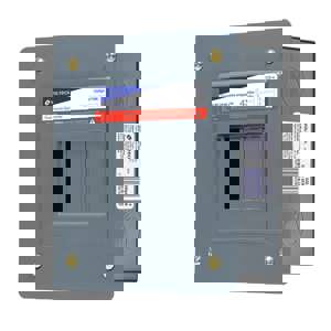 47196 / CCE-4 TRUPER Centro de carga empotrable, 4 polos, Volteck