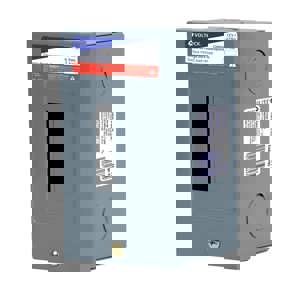 47195 / CCS-2 TRUPER Centro de carga de sobreponer, 2 polos, Volteck