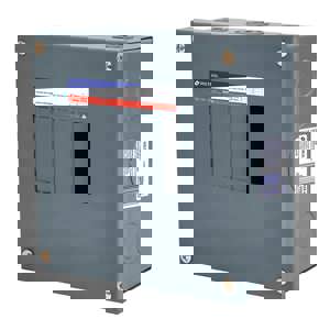 47334 / CCS-8 TRUPER Centro de carga de sobreponer, 8 polos, Volteck