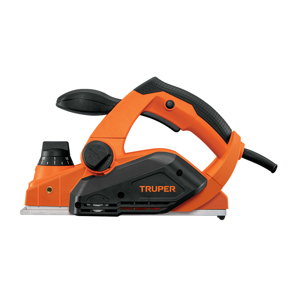 100502 CEPEL 3 1 4A4 TRUPER Cepillo El ctrico 3 1 4 850 W