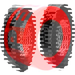 12583 / CIDE-301 TRUPER Cinta delimitadora 'Precaución', 304.8 m