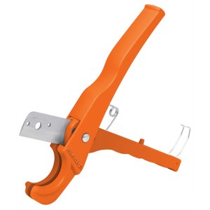 12857 / COT-PPR TRUPER Cortador de tubo de plástico, capacidad corte 3/ ...