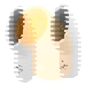 48930 / CPVC-865 TRUPER Codo 45° CPVC de 1-1/2', Foset