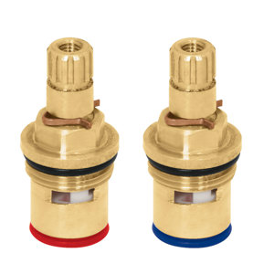 46033 / CPVC-KIT TRUPER KIT de conexiones y válvulas CPVC para ...