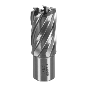 101129 CTAMA 7 8 TRUPER Cortador Anular De 7 8 X 1 Truper