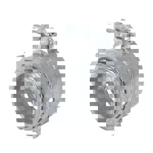 47342 / CTF-1R TRUPER Conector recto 1' para tubo flexible metálico ...