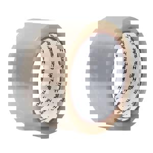 12557 / CTR-150 TRUPER Cinta de empaque 48 mm x 150 m transparente, Truper