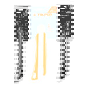 17904 / CUT-7 TRUPER Cutter 25 mm reforzado de plástico con alma ...