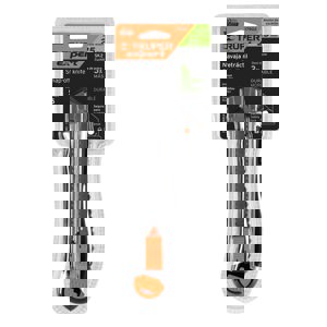 17902 / CUT-7XX TRUPER Cutter 25 mm trabajo pesado c/alma metálica y ...