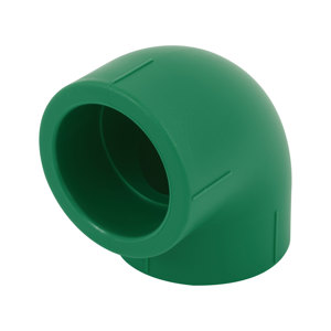 45460 / CV-565 TRUPER Codo 90° de PPR de 1-1/2', Foset