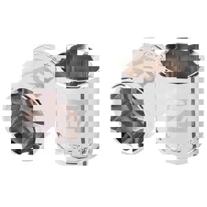 101007 / D-1227-M TRUPER Dado de 27 mm, 6 puntas, cuadro 1/2', Truper