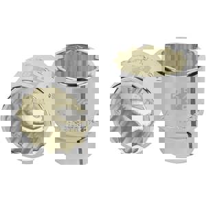 13864 / D-3452 TRUPER Dado de 1-5/8', 12 puntas, cuadro 3/4', Truper