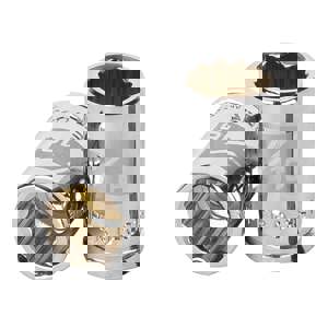 13583 / D-3814 TRUPER Truper - Dado de 12 puntas, cuadro 3/8' de 7/16'