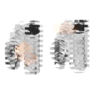 13674 / D-3810-HM TRUPER Dado de 6 puntas, cuadro 3/8', de 10mm