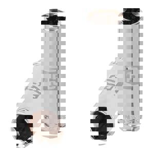 13776 / D-3816-HM-L TRUPER Dado largo de 16 mm, 6 puntas, cuadro 3/8', Truper