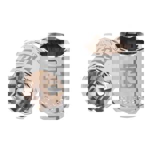 13682 / D-3818-HM TRUPER Dado de 18 mm, 6 puntas, cuadro 3/8', Truper