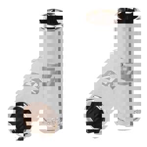 13773 / D-3813-HM-L TRUPER Dado largo de 13 mm, 6 puntas, cuadro 3/8', Truper