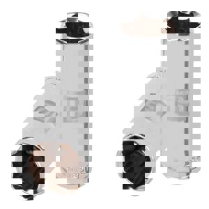 13776 / D-3816-HM-L TRUPER Dado largo de 16 mm, 6 puntas, cuadro 3/8', Truper