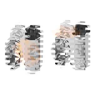 13613 / D-3824-H TRUPER Dado de 3/4', 6 puntas, cuadro 3/8', Truper