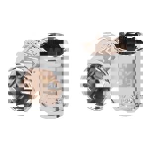 13607 / D-3812-H TRUPER Dado de 3/8', 6 puntas, cuadro 3/8', Truper