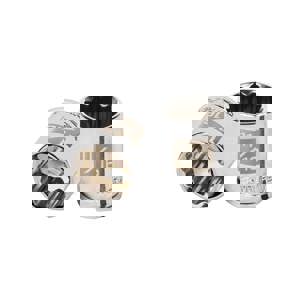 13581 / D-3810 TRUPER Truper - Dado de 12 puntas, cuadro 3/8' de 5/16'