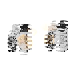 13613 / D-3824-H TRUPER Dado de 3/4', 6 puntas, cuadro 3/8', Truper