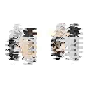 13677 / D-3813-HM TRUPER Dado de 13 mm, 6 puntas, cuadro 3/8', Truper