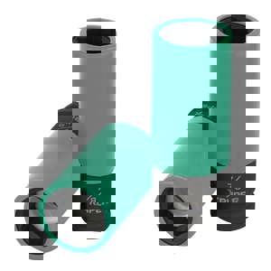 100929 / D-7328-HLPD TRUPER Dado largo impacto prot. plást. 7/8', 6 ...