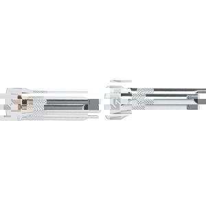 13418 / E-5463 TRUPER Extensión de 10' para matraca, para dados cuadro 1/2'