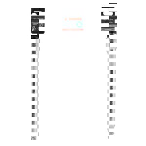 13917 / E-5462 TRUPER Extensión cuadro 1/2' para matraca, largo 8', Truper