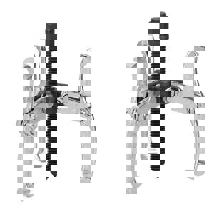14506 / EX-P6 TRUPER Extractor de poleas, 3 quijadas, 6', Truper