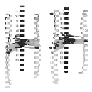 14506 / EX-P6 TRUPER Extractor de poleas, 3 quijadas, 6', Truper