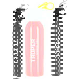 101173 / EXT-300 TRUPER Extintor portátil desechable 300 g, polvo tipo ...