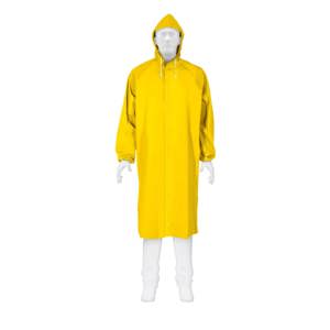 101131 IMPER M X TRUPER Gabardina Impermeable Triple Capa Talla M 101131-imper-m-x-truper-gabardina-impermeable-triple-capa-talla-m