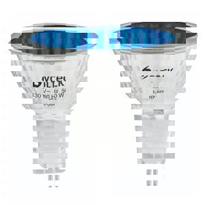 47254 / JR-50C TRUPER Lámpara de halógeno transp. 50 W tipo MR16 en ...