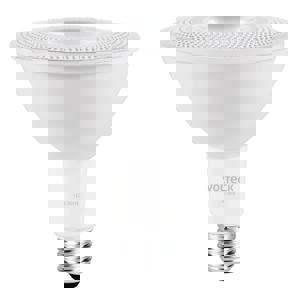 46187 / LED-3011E TRUPER Lámpara de LED 11 W tipo PAR 30 luz de día, blíster, Volteck