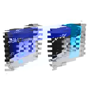 48794 / LED-75FX4 TRUPER Pack de 4 lámparas de LED A19 12 W luz de día ...