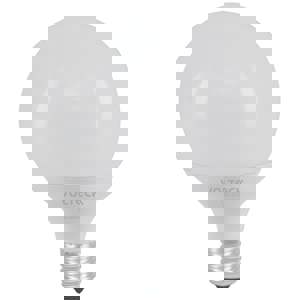46195 / LED-G10 TRUPER Lámpara de LED tipo globo 8 W luz de día, en ...