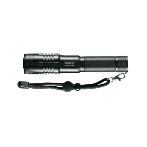16777 / LIXR-2AA TRUPER Linterna LED recargable de aluminio 310 lm ...