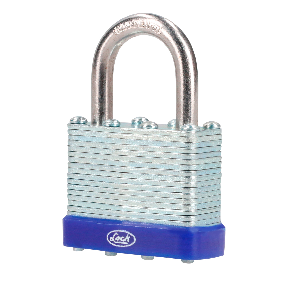 Lock-C23S40 / C23S40 TRUPER Candado laminado corto 40 mm, llave ...