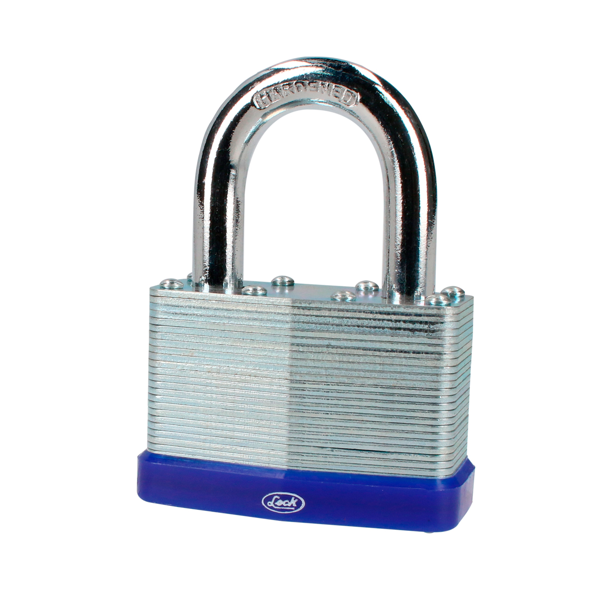 Lock-C23S65 / C23S65 TRUPER Candado laminado corto 65 mm, llave ...