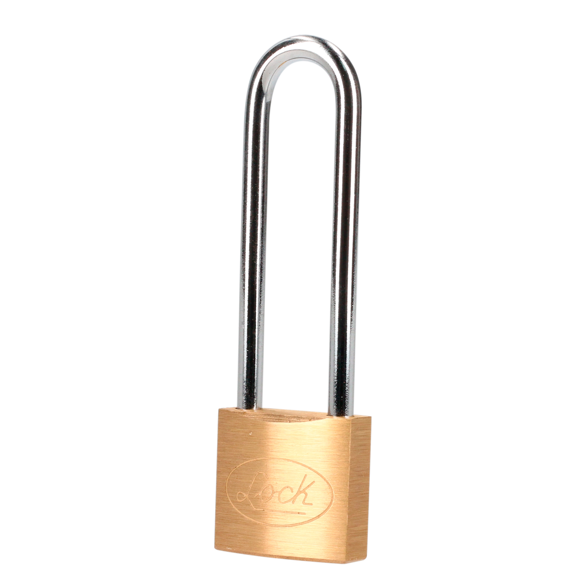 Lock-L20X30EB / L20X30EB TRUPER Candado de latón extra largo 30 mm ...