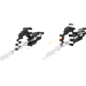 20002 / MAT-12P TRUPER Mini arco 12' de plástico para segueta, Pretul