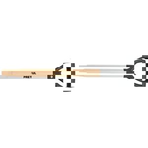 15900 / MG-PY TRUPER Mango de reposición para pala Classic, puño 'Y ...