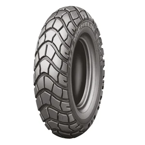 MICHELIN-6408-1027 / 6408-1027 TRUPER LLANTA MOTONETA MICHELIN 120/90 ...